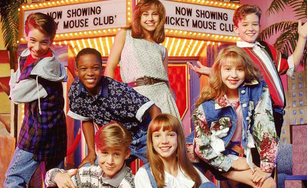 "Mickey Mouse Club" Cast: Then & Now - Page 10 of 17 - Your Daily Dish
