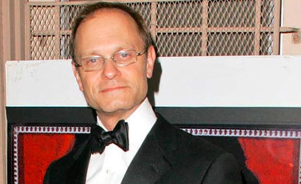 Gay Actors Who Play Straight Roles - Page 4 of 9 - Your Daily Dish