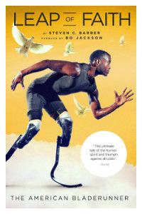 American Blade Runner, Blake Leeper, Seeks Gold In Rio 2016 Games ...