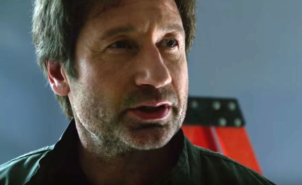 Mulder’s Back: Fox Releases First ‘X-Files’ Revival Trailer - Your ...