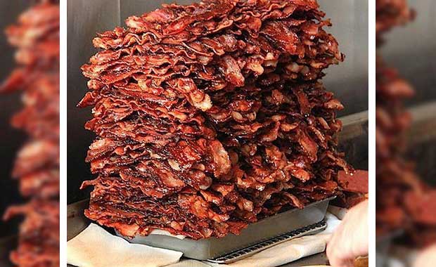 In Worst News Ever, Bacon Said To Cause Cancer - Your Daily Dish