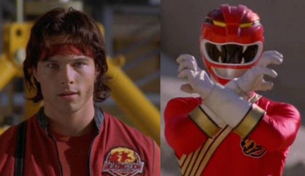 Longtime 'Power Rangers' Actor Arrested for Murder - Your Daily Dish
