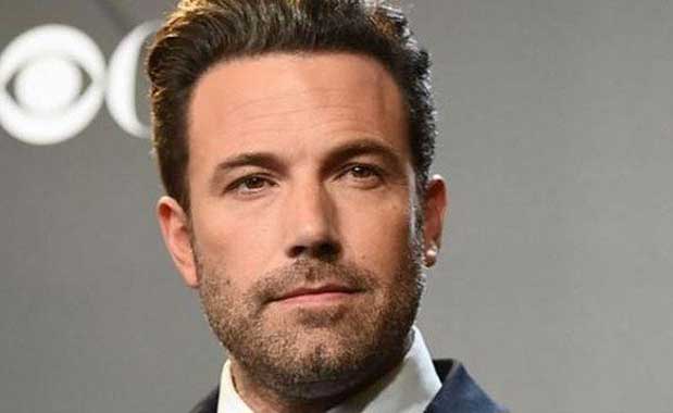 Ellen DeGeneres Scared the Bejesus Out of Ben Affleck - Your Daily Dish