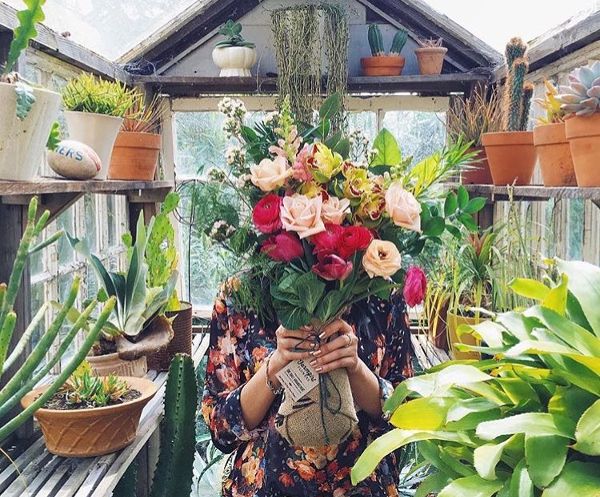 Farmgirl Flowers Revolutionizes Flower Industry by Going Local - Your ...