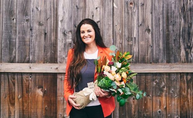 Farmgirl Flowers Revolutionizes Flower Industry by Going Local - Your ...