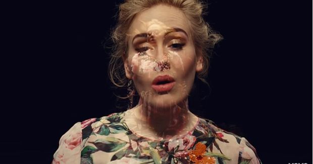 Adele Debuts 'Send My Love (To Your New Lover)' Music Video During ...
