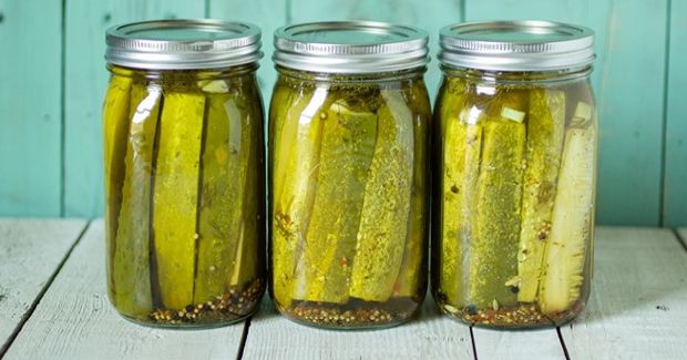 Check Out These 5 Ways to Recycle Your Leftover Pickle Juice - Your ...