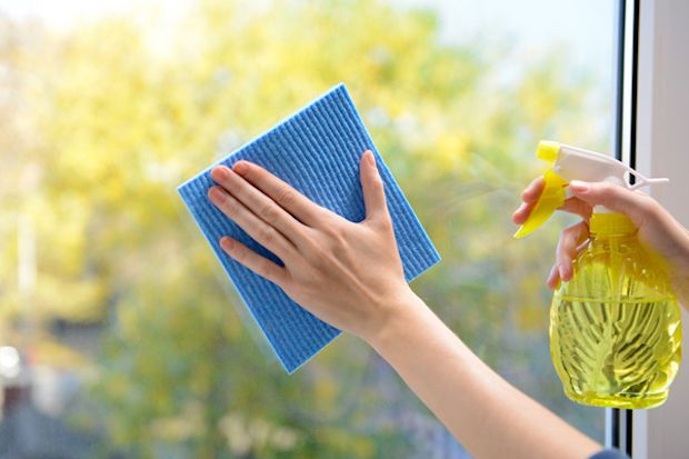 See Why It's Better to Make Your Own DIY All-Purpose Cleaner - Your ...