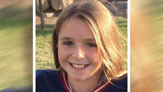 Internet Sensation Sam Gordon Inspires Girls To Play Football - Your ...