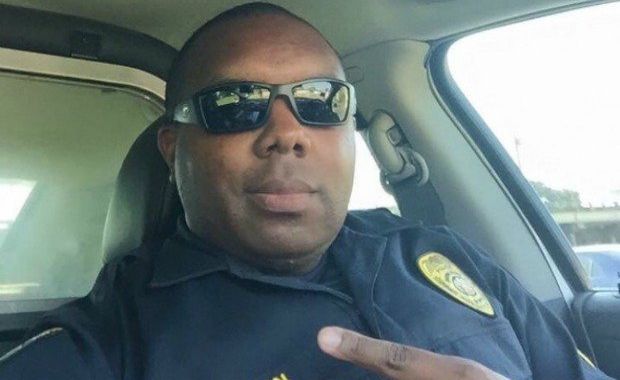 Last Plea for Peace From Slain Baton Rouge Police Officer Has Gone ...