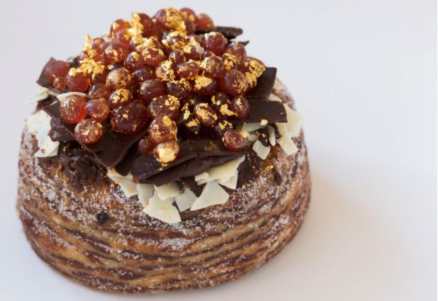 The Most Expensive Doughnut in the World Will Set You Back $1,975 ...