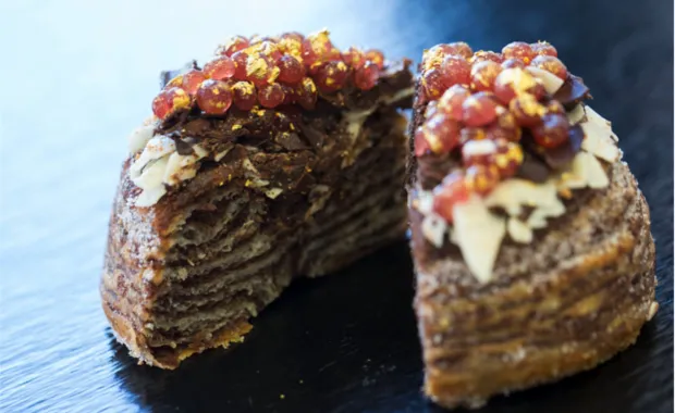 The Most Expensive Doughnut in the World Will Set You Back $1,975 ...