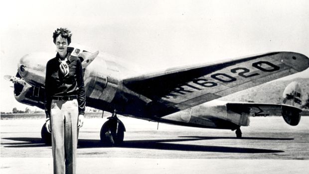 New Evidence May Shed Light on the Fate of Amelia Earhart - Your Daily Dish