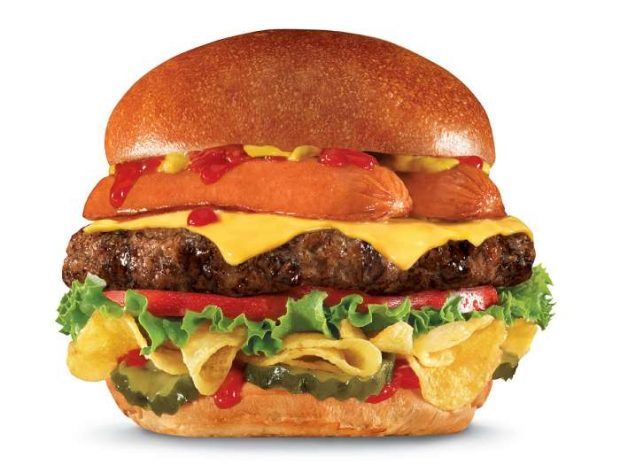 The Hamdog Is Coming and Your Barbecue Will Never Be the Same - Your ...