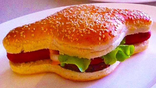 The Hamdog Is Coming and Your Barbecue Will Never Be the Same - Your ...