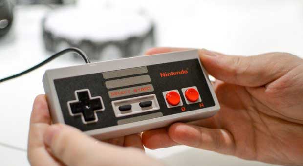Nintendo Goes for Nostalgia With $60 Plug-and-Play NES Classic Edition ...