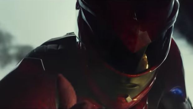'Power Rangers' Reboot Trailer Amps Up the Action and Nostalgia