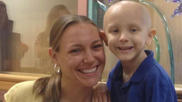 Dorian Murray's Mother Wants to Honor Him With Kindness