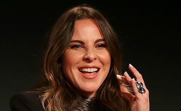 Netflix Celebrates Their Leading Ladies at a Press Panel