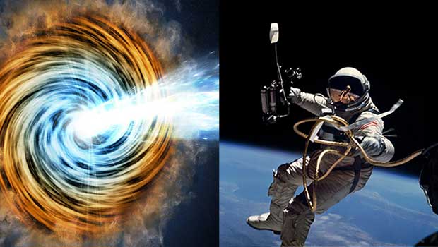 NASA Image and Video Library Is a Comprehensive Space Image Archive