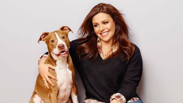 Rachael Ray's New Campaign Raises Funds for Shelter Pets
