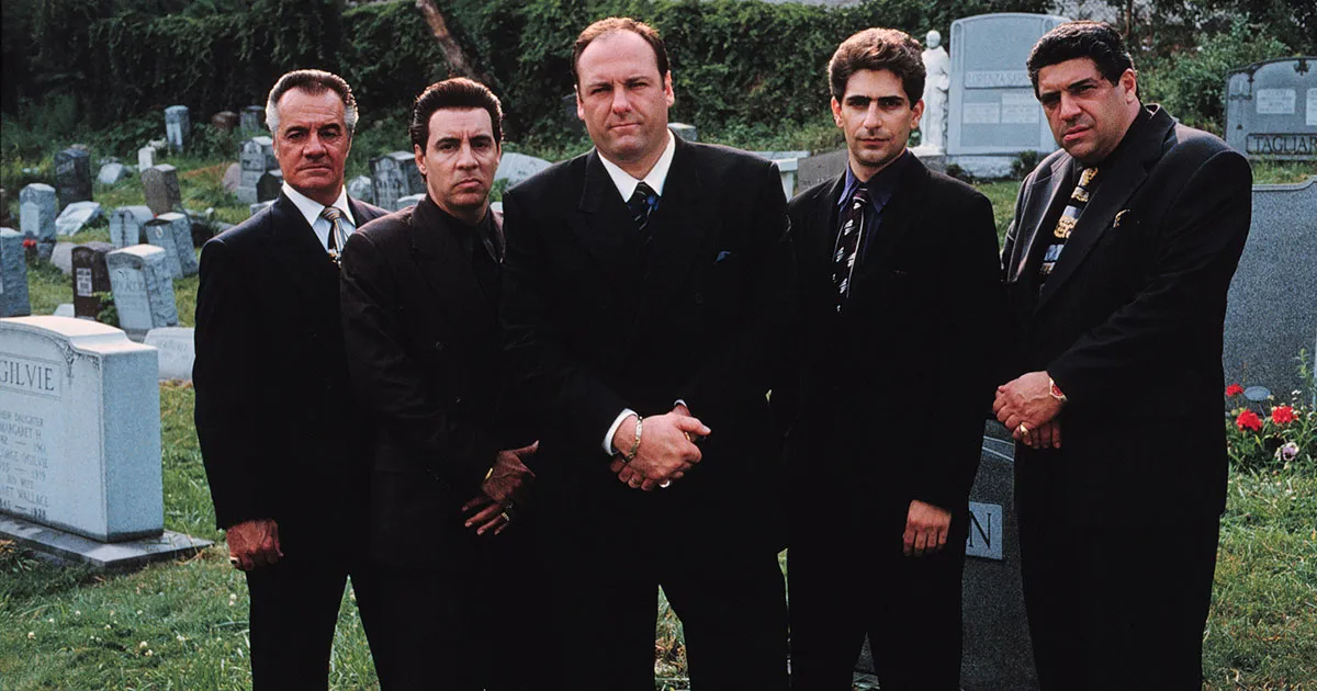 Fascinating Sopranos Facts: What You Don't Know About the Iconic Show