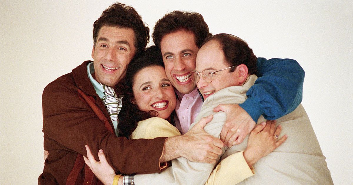 Seinfeld Facts: Stunning and Fascinating Facts About the Iconic Sitcom