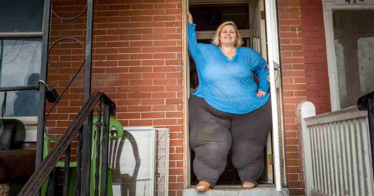 You Won’t Believe That These Strange People Actually Exist