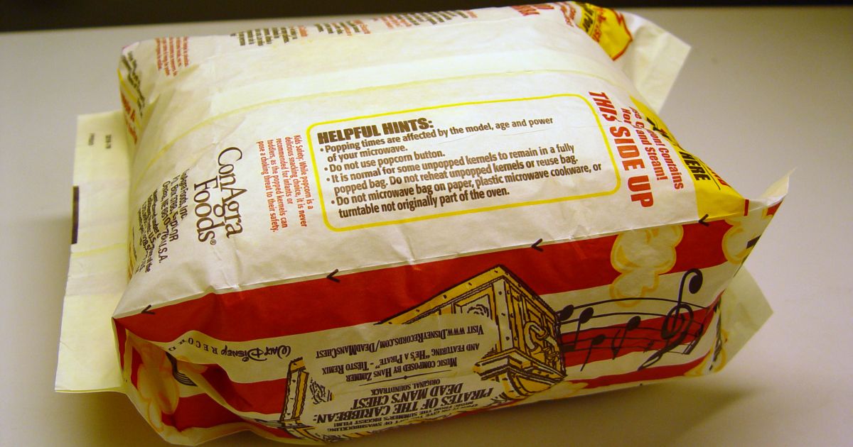 Unhealthy Ingredients: 20 Dangerous Ingredients to Avoid at All Costs